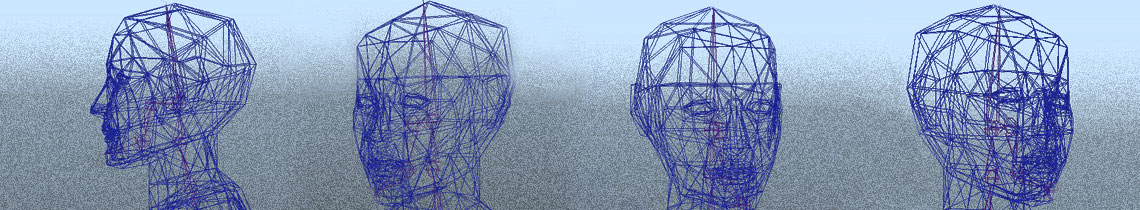 Research – Computer Animation and Computer Science